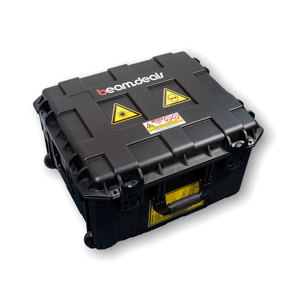 MOPA Laser – beam.deals